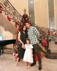 Sudah Menikah, 10 Potret Rachel Octavia yang Masih Mempesona Bak Remaja