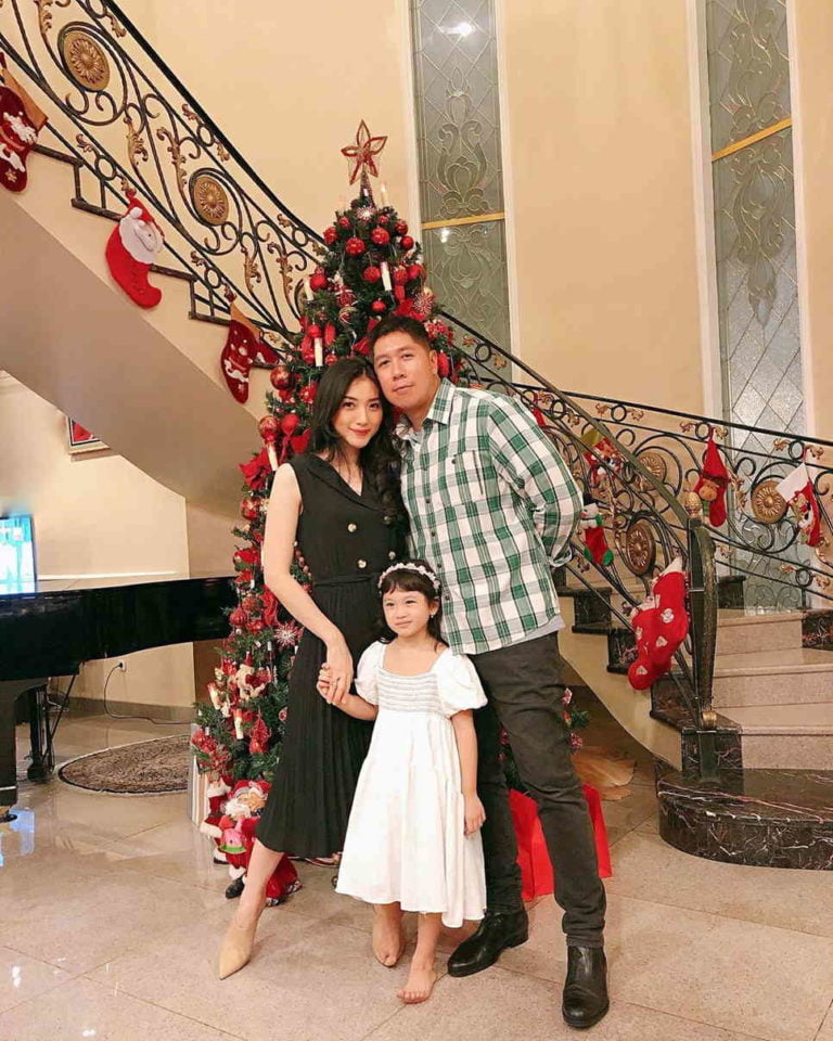 Sudah Menikah, 10 Potret Rachel Octavia yang Masih Mempesona Bak Remaja