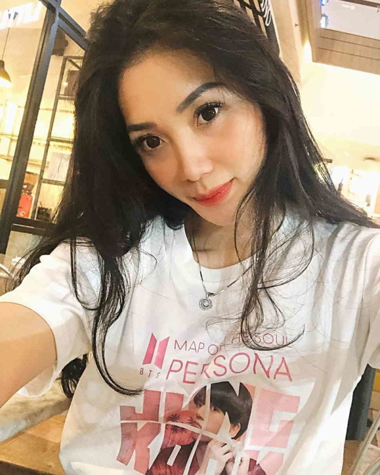 Sudah Menikah, 10 Potret Rachel Octavia yang Masih Mempesona Bak Remaja