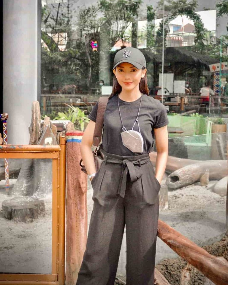 Ririn Dwi Ariyanti - Biodata, Profil, Fakta, Umur, Agama, Suami