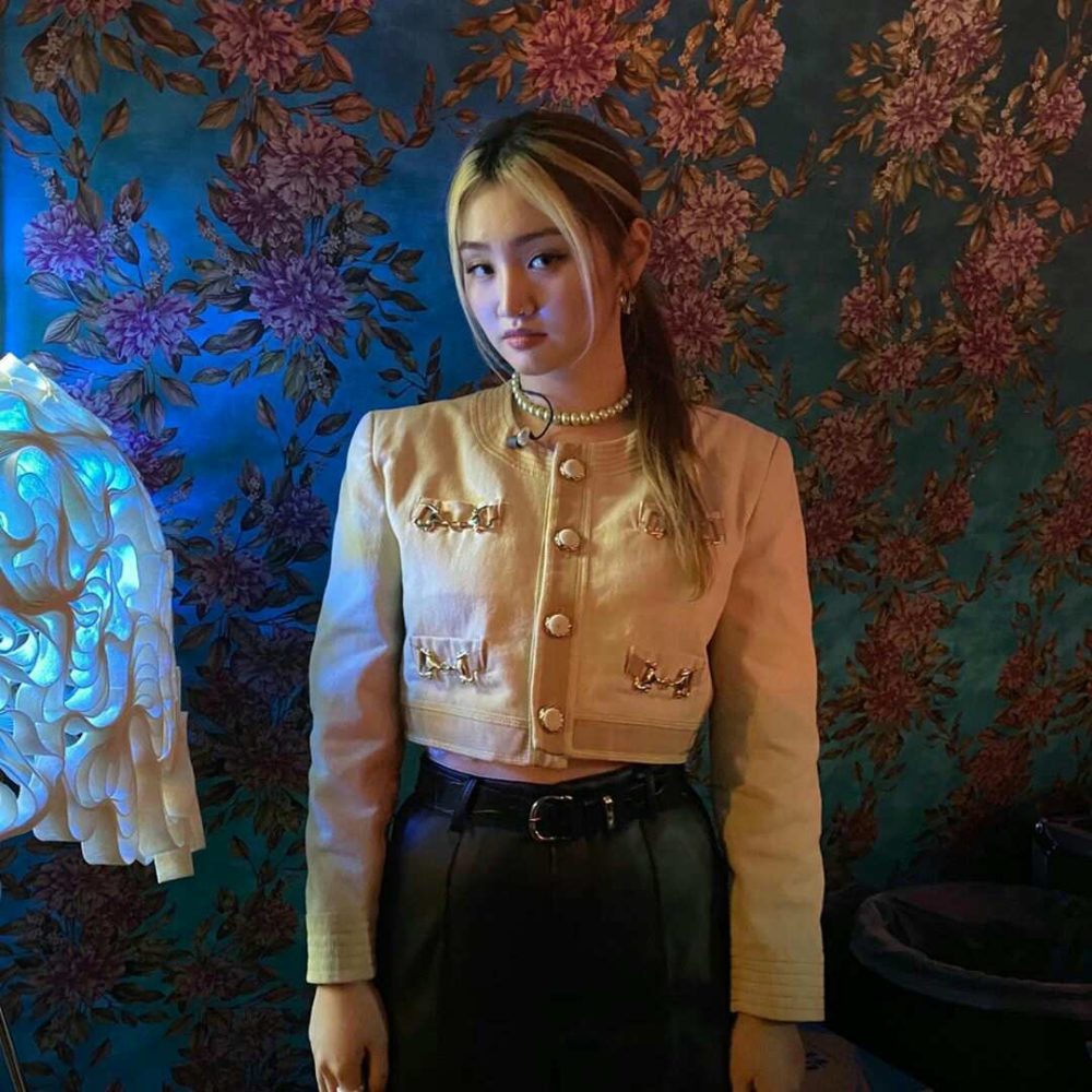 SOLE - Biodata, Profil, Fakta, Umur, Agama, Pacar, Karier