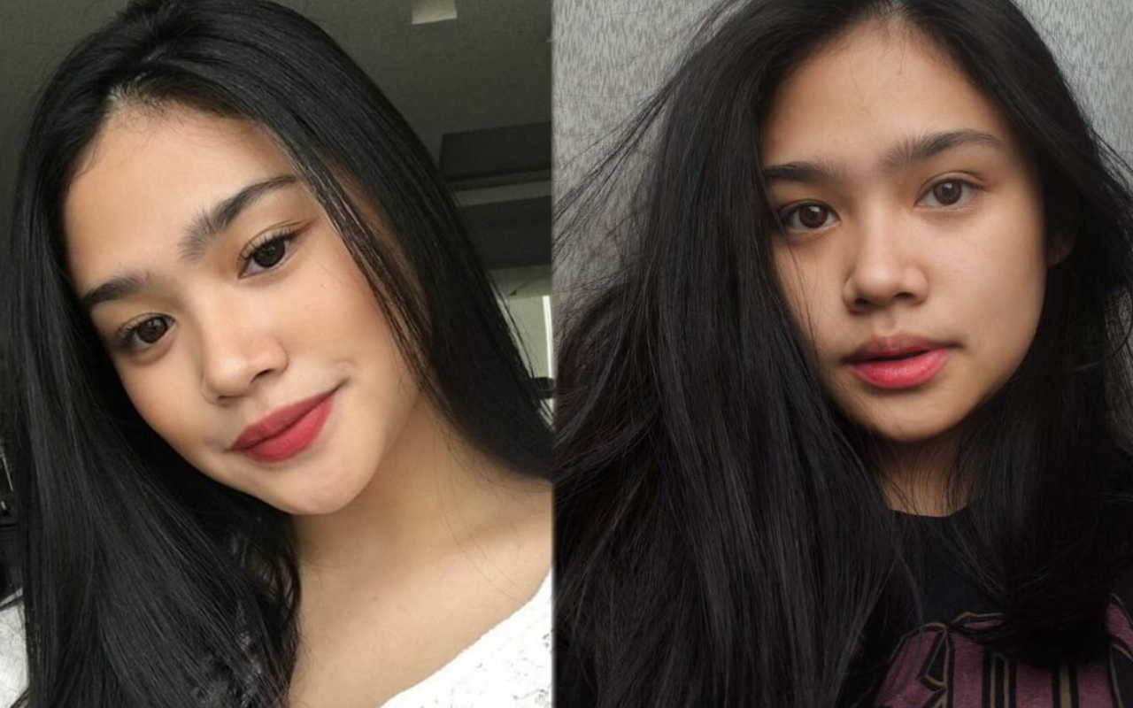 10 Potret Cantik Tiara Savitri, Putri Mulan Jameela yang Beranjak Dewasa 10 Potret Cantik Tiara Savitri, Putri Mulan Jameela yang Beranjak Dewasa