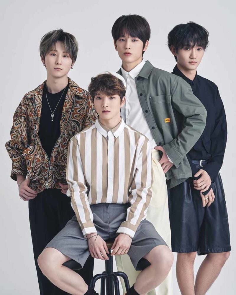 W24 - Biodata, Profil, Fakta, Member, Ulang Tahun, Tanggal Lahir, Posisi