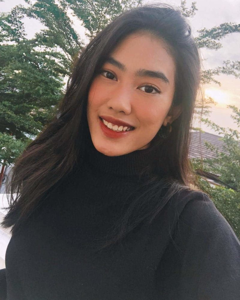 10 Artis Cantik Ini Keturunan Betawi, Ada Ayu Ting Ting & Ussy Sulistiawati