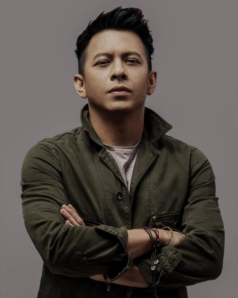 Ariel Noah - Biodata, Profil, Fakta, Umur, Agama, istri, Single