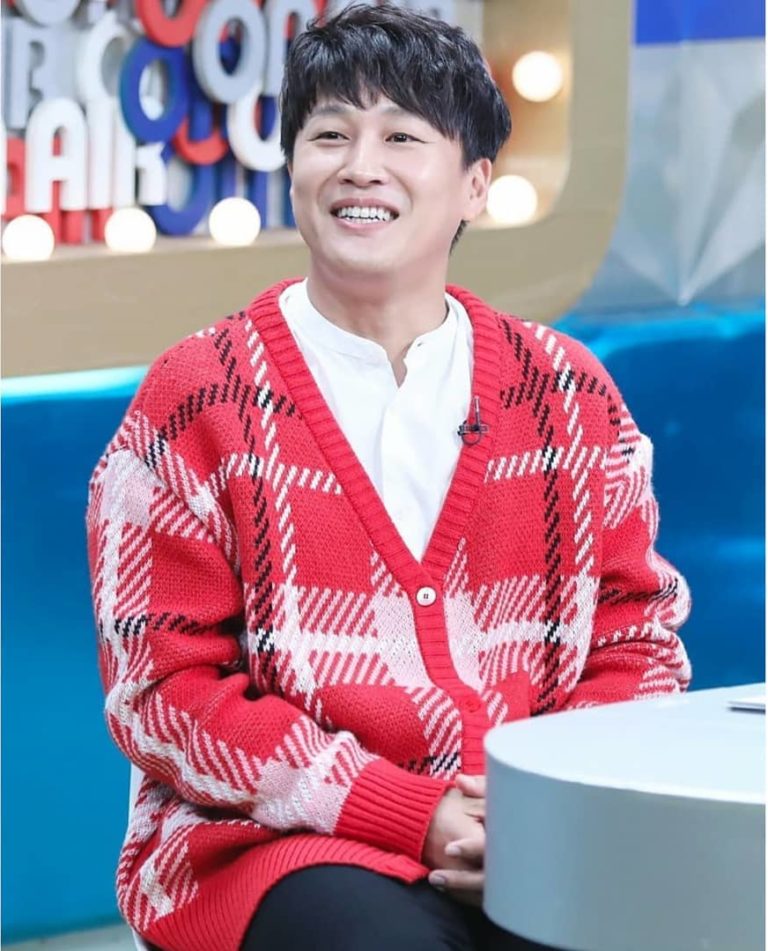 Cha Tae Hyun - Biodata, Profil, Fakta, Umur, Agama, Istri, Karier