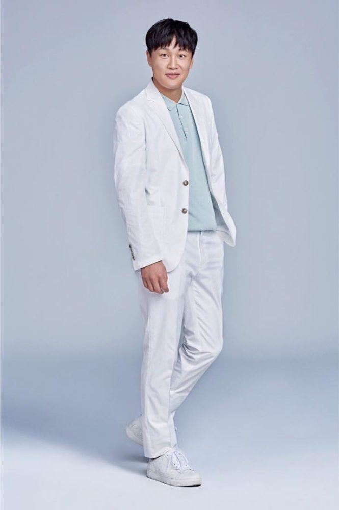 Cha Tae Hyun - Biodata, Profil, Fakta, Umur, Agama, Istri, Karier