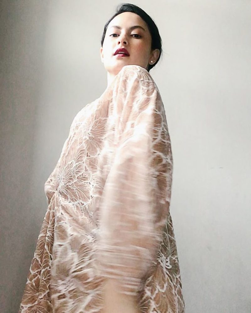 Clara Bernadeth - Biodata, Profil, Fakta, Umur, Agama, Suami, Film