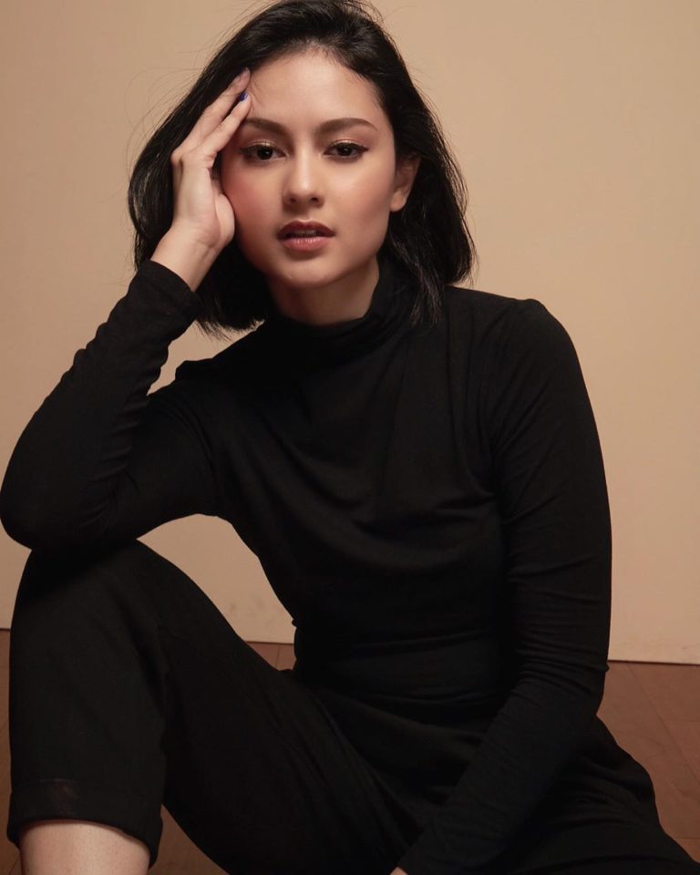 Clara Bernadeth - Biodata, Profil, Fakta, Umur, Agama, Suami, Film