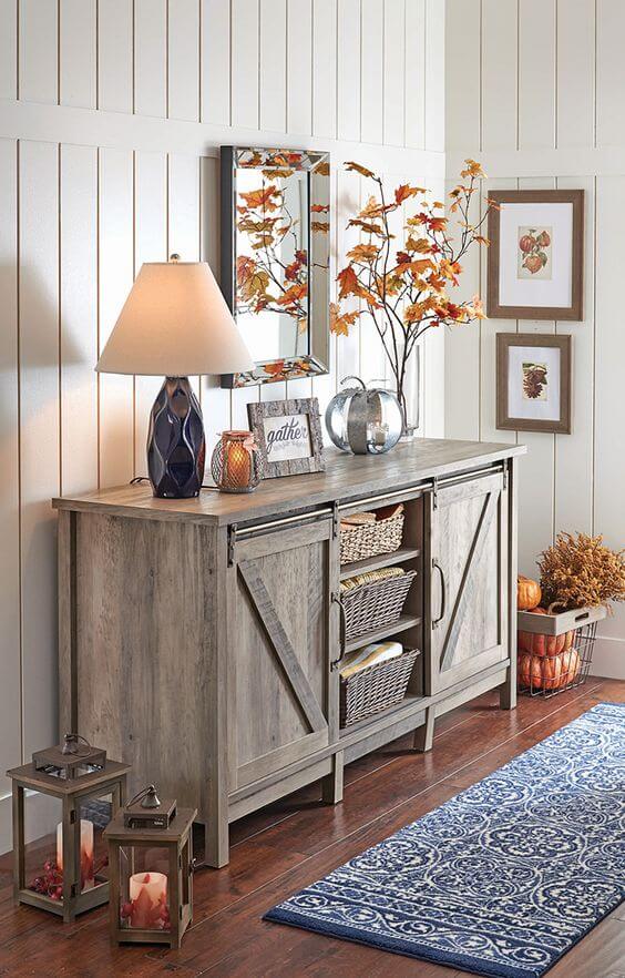 10 Dekorasi Foyer Beragam Konsep, Sambut Tamu dengan Istimewa