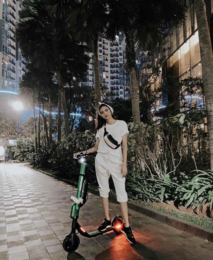 Gesya Shandy - Biodata, Profil, Fakta, Umur, Agama, Pacar, Film