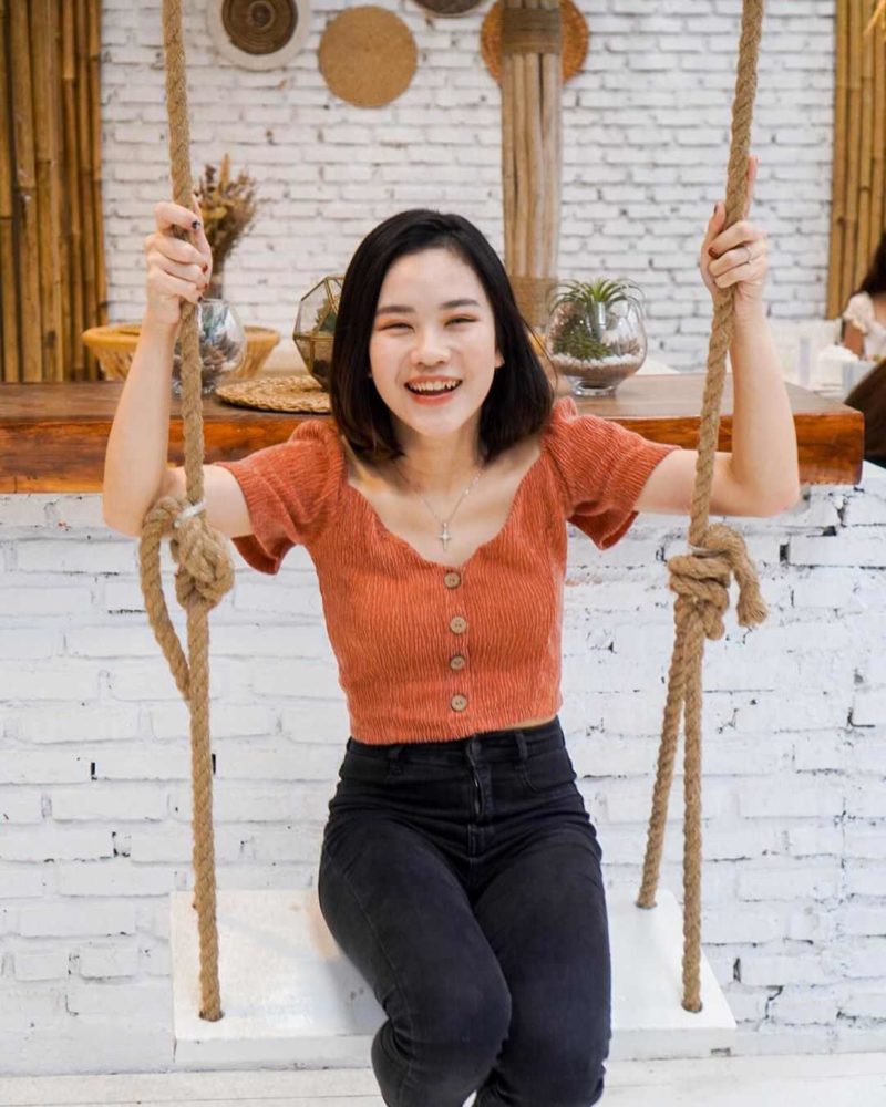 Jessica Jane - Biodata, Profil, Fakta, Umur, Agama, Pacar, Karier