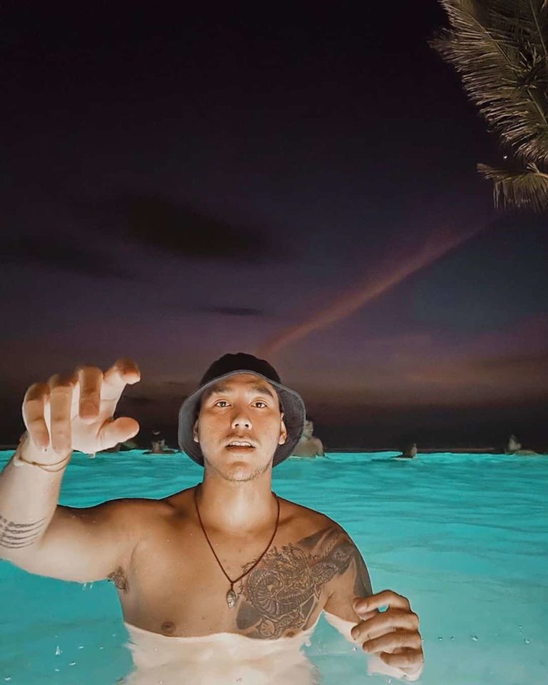 Krisjiana Baharudin - Biodata, Profil, Fakta, Umur, Agama, Istri