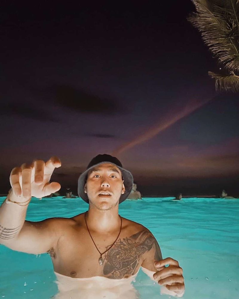 Krisjiana Baharudin - Biodata, Profil, Fakta, Umur, Agama, Istri