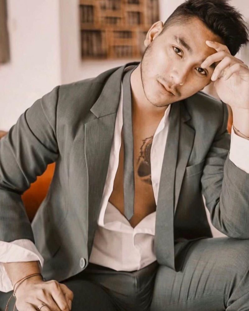 Krisjiana Baharudin - Biodata, Profil, Fakta, Umur, Agama, Istri