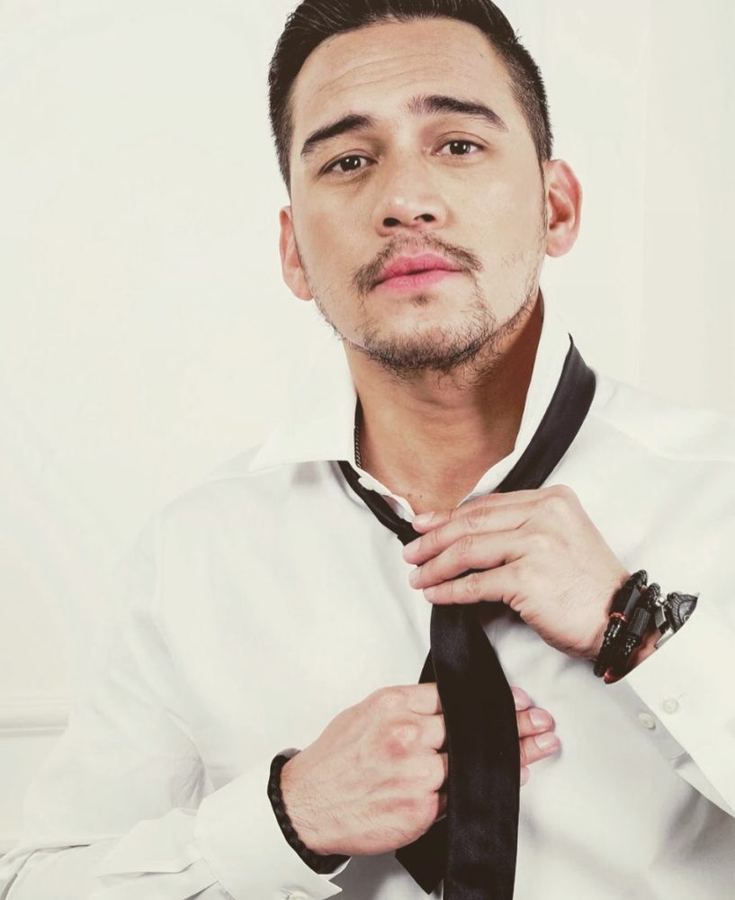 10 Artis Ini Sematkan Marga Sebagai Nama Belakang, Ada Prilly & Mikha