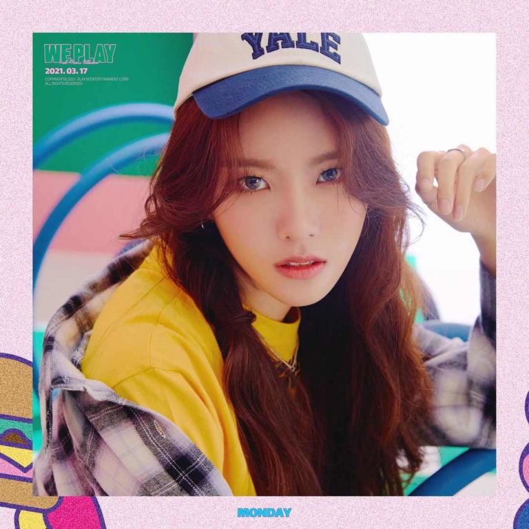 Weeekly - Biodata, Profil, Fakta, Member, Ulang Tahun, Tanggal Lahir