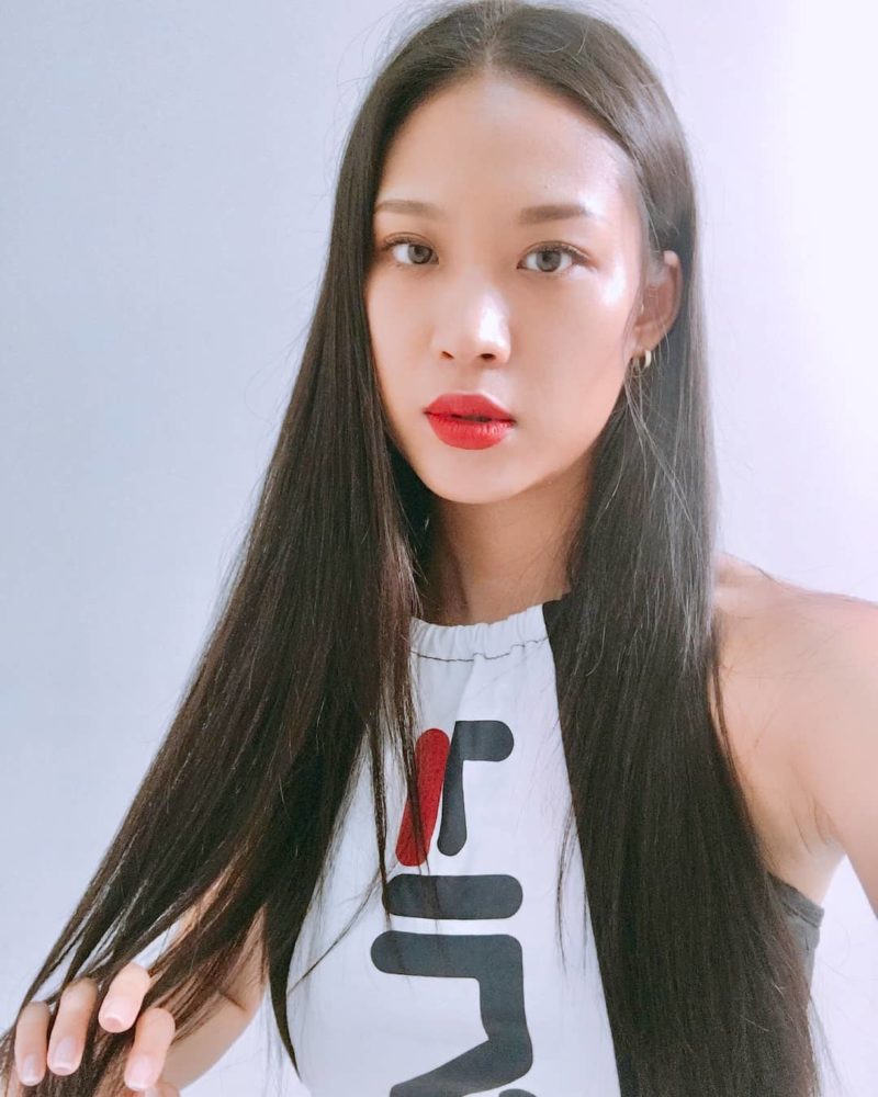 Nada - Biodata, Profil, Fakta, Umur, Agama, Pacar, Karier