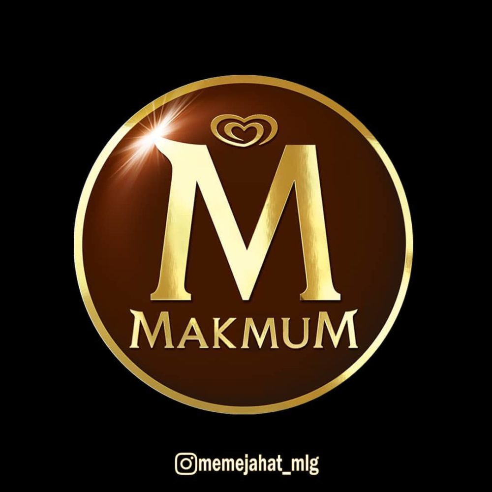 10 Plesetan Logo Produk Terkenal yang Bikin Gagal Paham - Dailysia