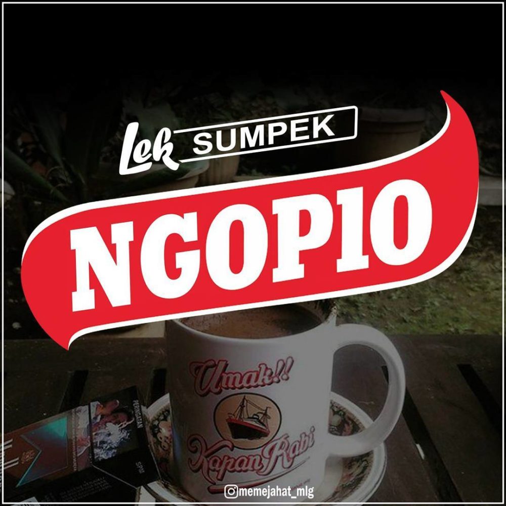 10 Plesetan Logo Produk Terkenal yang Bikin Gagal Paham - Dailysia