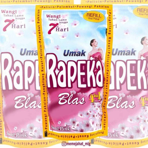 10 Plesetan Logo Produk Terkenal yang Bikin Gagal Paham - Dailysia