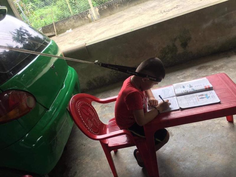 10 Potret Masa Kecil Anak Ini Bisa Bikin Kamu Senyum Sendiri - Dailysia