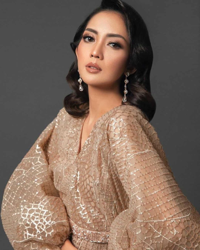 Ririn Dwi Ariyanti - Biodata, Profil, Fakta, Umur, Agama, Suami