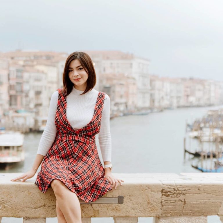 Sandra Olga - Biodata, Profil, Fakta Umur, Agama, Suami, Karier