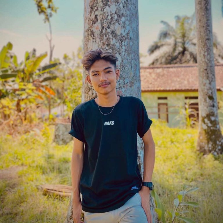 Sandys SS - Biodata, Profil, Fakta, Umur, Agama, Pacar, Karier