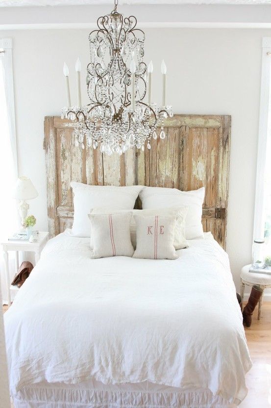 10 Inspirasi Shabby Chic, Dekorasi Mewah nan Klasik Jadikan Hunian Cantik
