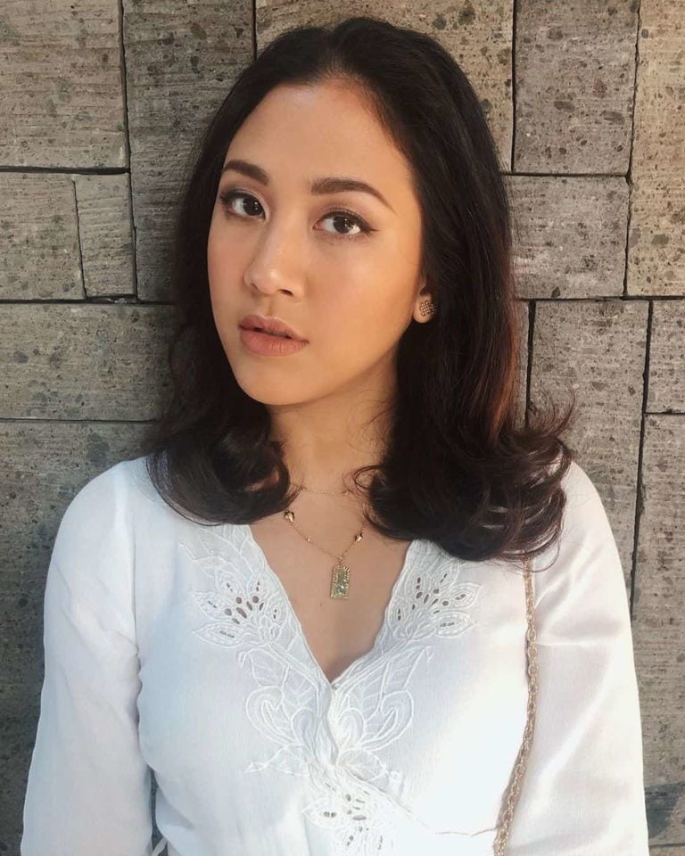 10 Artis Cantik Ini Keturunan Minang, Pesonanya Bikin Mabuk Kepayang