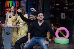 Surya Insomnia - Biodata, Profil, Fakta, Umur, Agama, Istri, Film