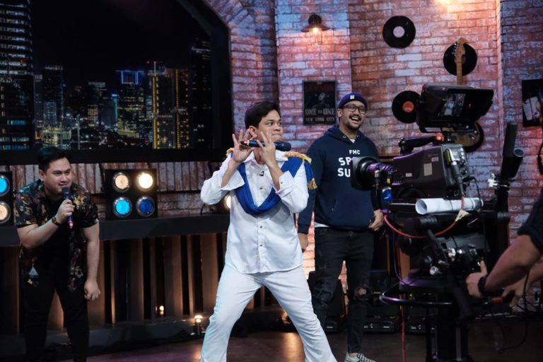 Surya Insomnia - Biodata, Profil, Fakta, Umur, Agama, Istri, Film