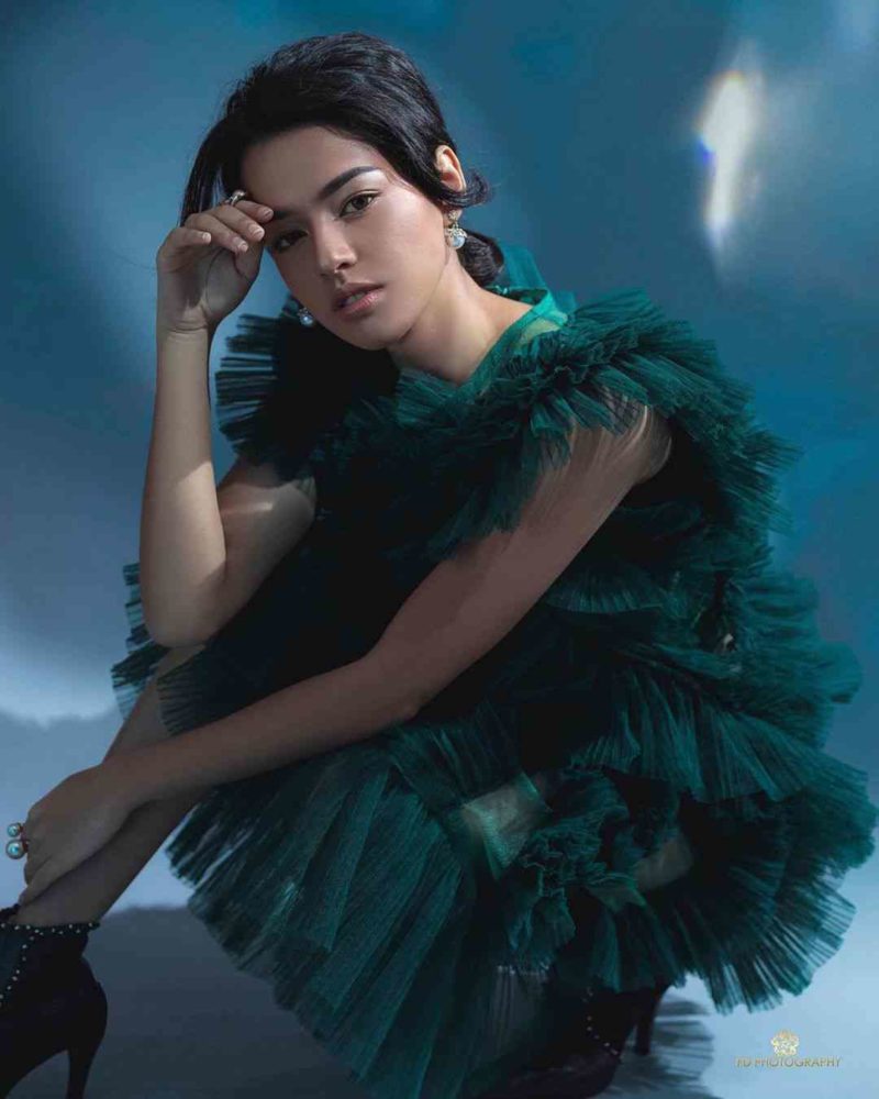 Cantik dan Berbakat, Ini 5 Sumber Penghasilan Aktris Susan Sameh - Dailysia