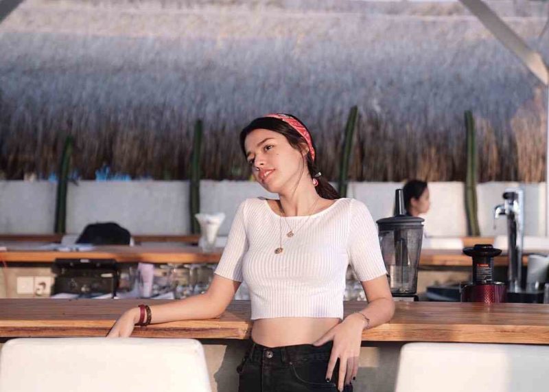 Cantik dan Berbakat, Ini 5 Sumber Penghasilan Aktris Susan Sameh - Dailysia