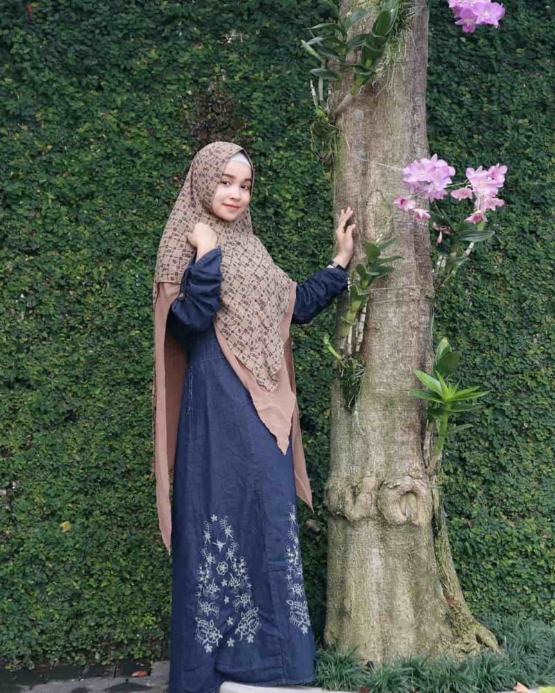 Tasya Rosmala - Biodata, Profil, Fakta, Umur, Agama, Pacar, Lagu