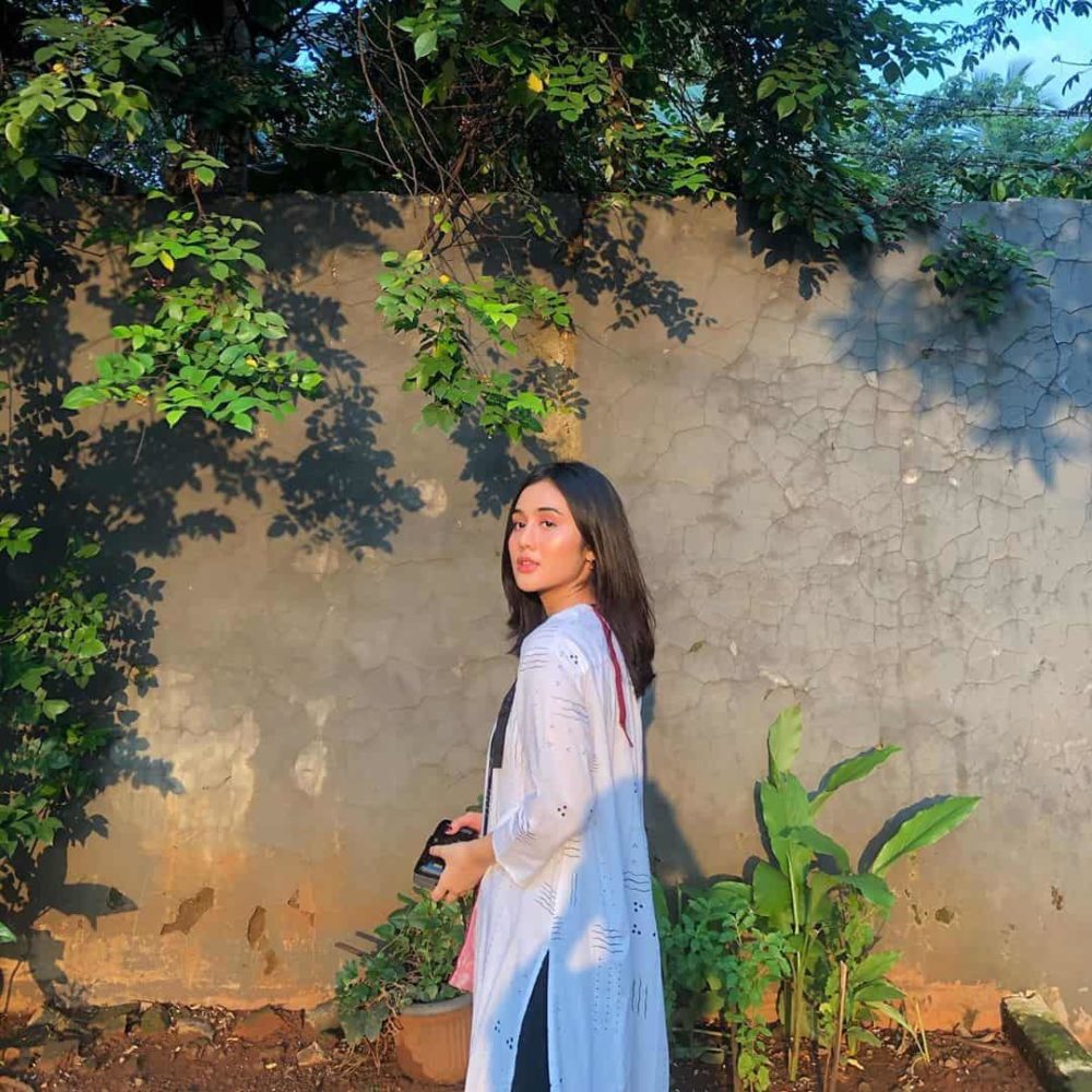 Zulfa Maharani - Biodata, Profil, Fakta, Umur, Agama, Pacar, Film