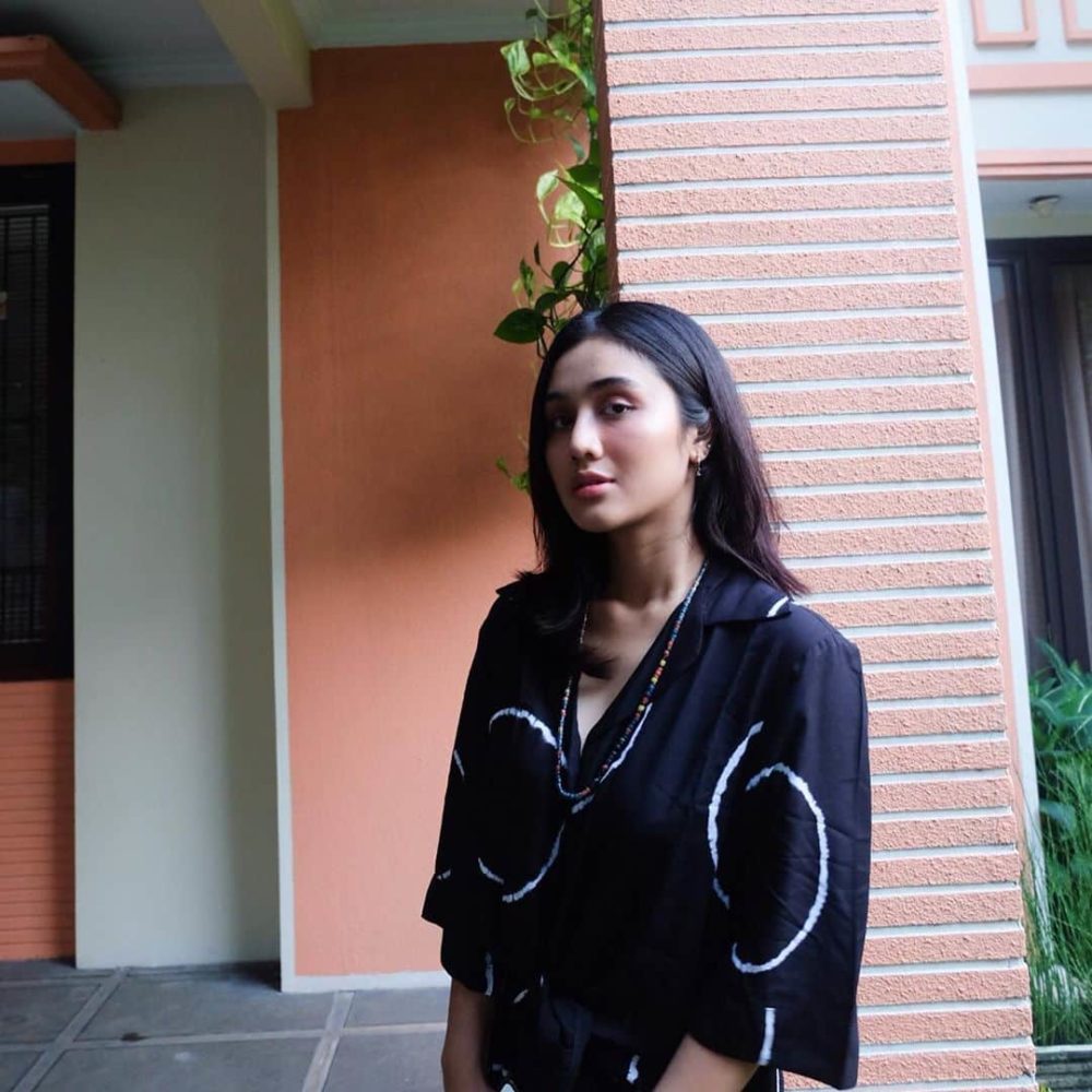 Zulfa Maharani - Biodata, Profil, Fakta, Umur, Agama, Pacar, Film