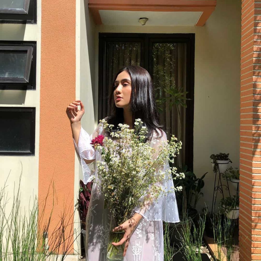 Zulfa Maharani - Biodata, Profil, Fakta, Umur, Agama, Pacar, Film