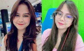 10 Potret Dea Marella, Gamer Cantik yang Pernah Gagal Jadi Member JKT48