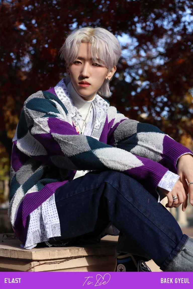 E’LAST - Biodata, Profil, Fakta, Member, Ulang Tahun, Tanggal Lahir