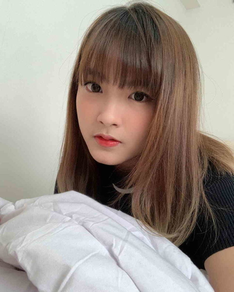 Kawai! 10 Potret Gamers Donna Visca yang Bikin Susah Kedip - Dailysia