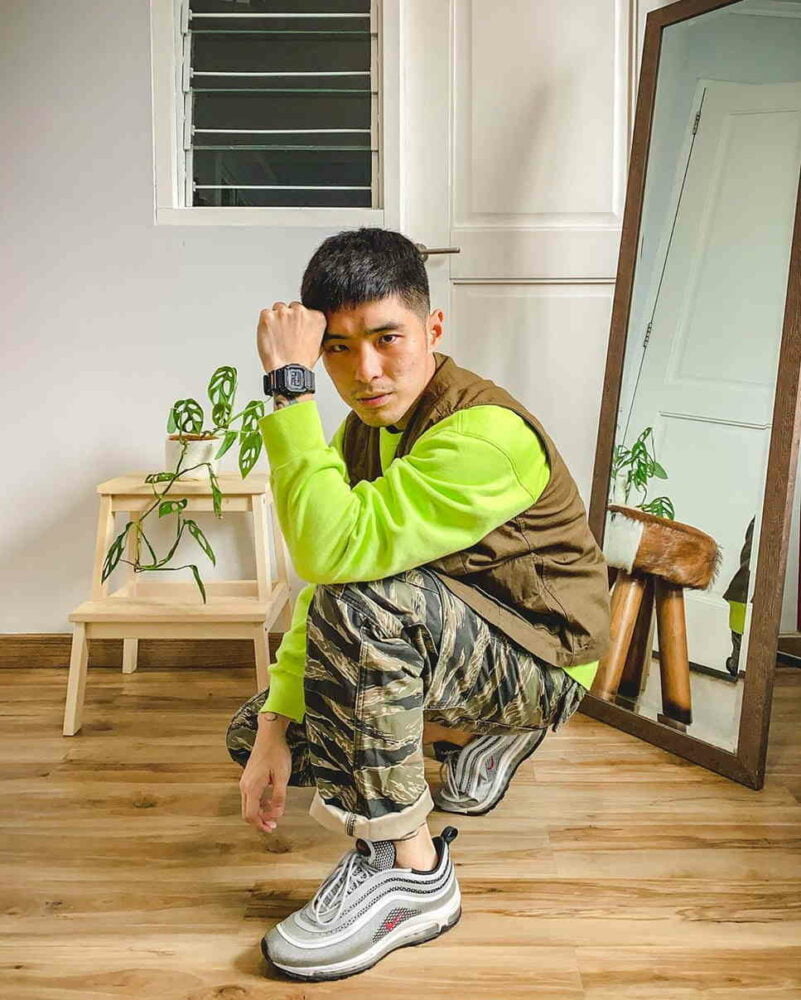 Tampan dan Kharismatik, 10 Potret Martin Natadipraja Chef Ganteng Idola ...