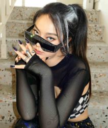 SAAY - Biodata, Profil, Fakta, Umur, Agama, Pacar, Single