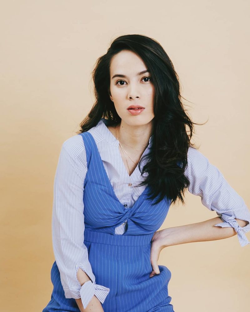 10 Artis Jebolan Miss Celebrity Indonesia, Cantik & Punya Segudang Bakat