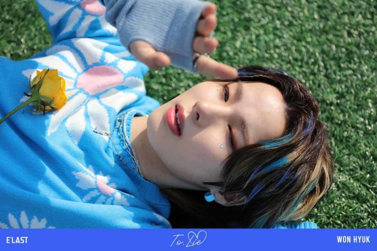 E’LAST - Biodata, Profil, Fakta, Member, Ulang Tahun, Tanggal Lahir