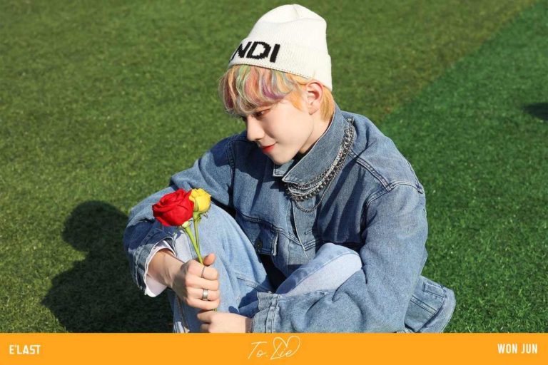 E’LAST - Biodata, Profil, Fakta, Member, Ulang Tahun, Tanggal Lahir