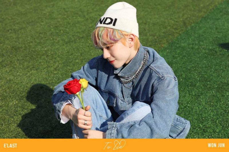 E’LAST - Biodata, Profil, Fakta, Member, Ulang Tahun, Tanggal Lahir