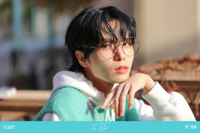 E’LAST - Biodata, Profil, Fakta, Member, Ulang Tahun, Tanggal Lahir