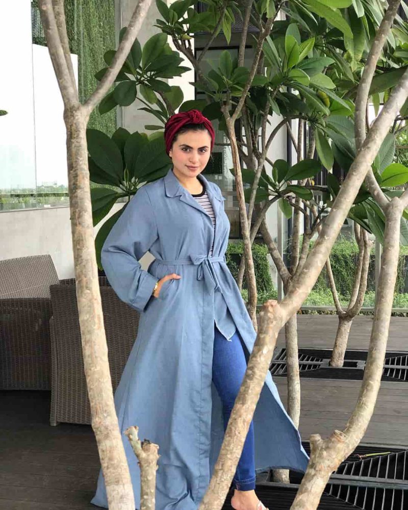 Asha Shara - Biodata, Profil, Fakta, Umur, Agama, Suami, Film